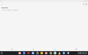10 Best Writing Apps for Chromebook in 2023 [Offline Support] | Beebom