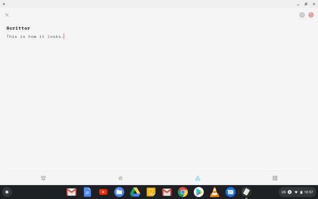 10 Best Writing Apps for Chromebook in 2023 [Offline Support] | Beebom