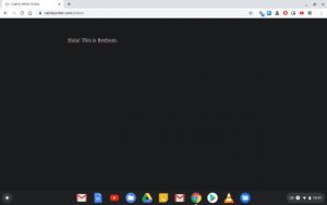 10 Best Writing Apps for Chromebook in 2021 [Offline Support] | Beebom