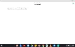 10 Best Writing Apps for Chromebook in 2023 [Offline Support] | Beebom