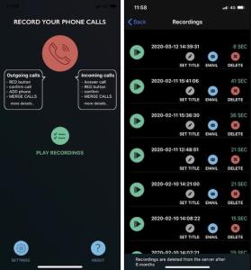 15 Best Call Recorder Apps for iPhone in 2023 [Free and Paid] | Beebom