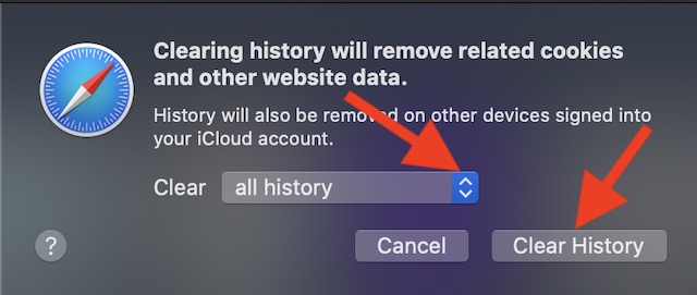 Safari Running Slow After macOS Catalina Update Fix | Beebom