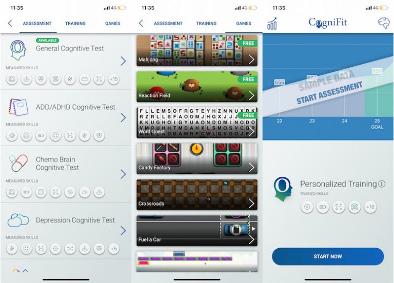 10 Best Mind Training Apps and Games for iPhone and Android | Beebom