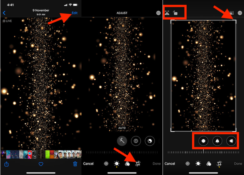 Tips to Edit Live Photos on iPhone Like a Pro in 2020 | Beebom