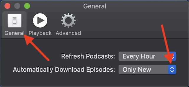 10 Best Tips and Tricks to Use Apple Podcasts App on Mac | Beebom