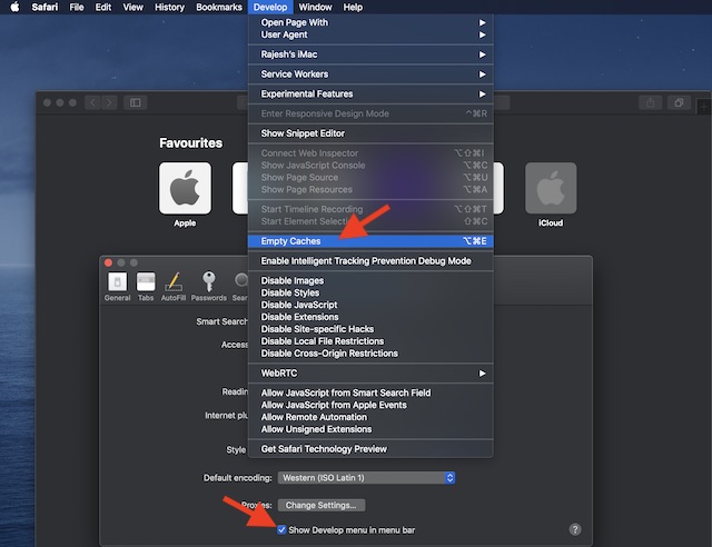 Safari Running Slow After macOS Catalina Update Fix | Beebom