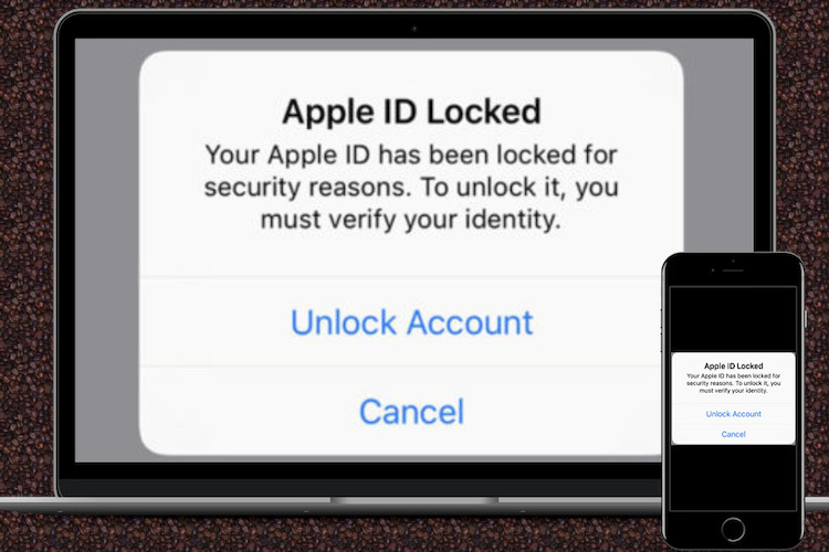 How to Regain Access to Locked or Disabled Apple ID [Working] | Beebom