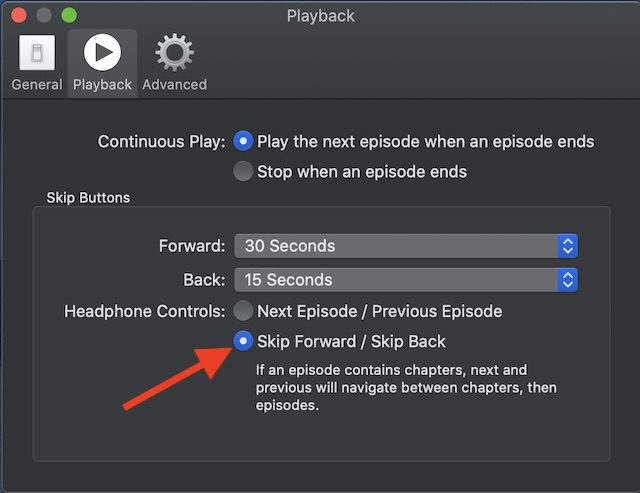 10 Best Tips and Tricks to Use Apple Podcasts App on Mac | Beebom