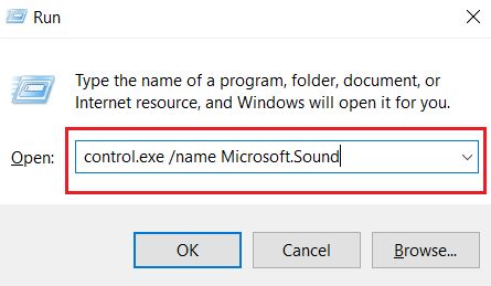How to Fix Headphones Not Working on Windows 10 [Working] | Beebom