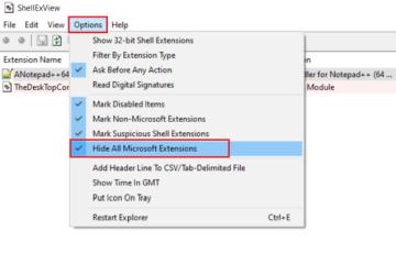 How to Customize the Right-click Menu on Windows 10 | Beebom