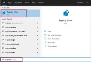 How to Customize the Right-click Menu on Windows 10 | Beebom