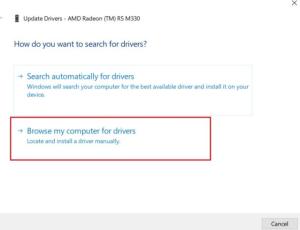 How to Fix Black Screen Issues on Windows 10 [Working] | Beebom