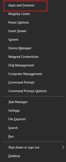 How to Fix Black Screen Issues on Windows 10 [Working] | Beebom
