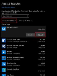 How to Fix Black Screen Issues on Windows 10 [Working] | Beebom