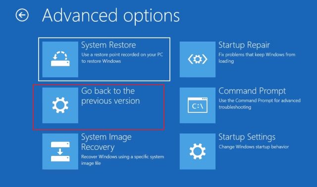 How to Fix Black Screen Issues on Windows 10 [Working] | Beebom