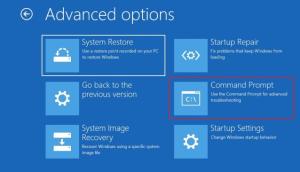 How to Fix Black Screen Issues on Windows 10 [Working] | Beebom