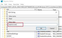 How to Fix Black Screen Issues on Windows 10 [Working] | Beebom