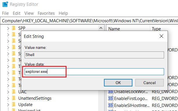 How to Fix Black Screen Issues on Windows 10 [Working] | Beebom