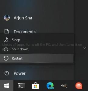 Fix 'We Can't Sign Into Your Account' Error on Windows 10 | Beebom