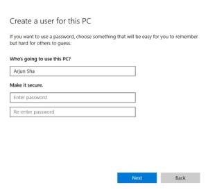 Fix 'We Can't Sign Into Your Account' Error on Windows 10 | Beebom