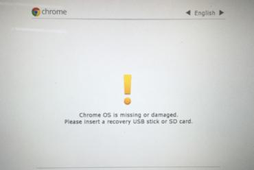 How to Turn On Chromebook Developer Mode | Beebom