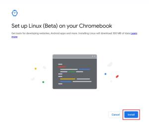 How to Run Linux on Chromebook in 2023 | Beebom