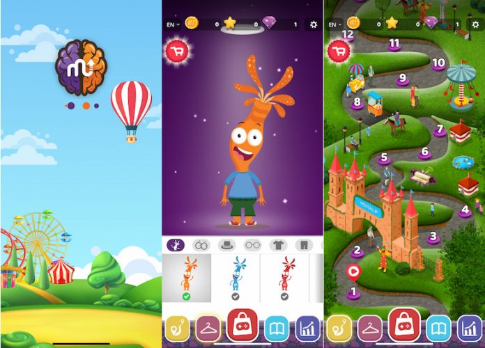 10 Best Mind Training Apps and Games for iPhone and Android | Beebom