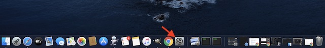 How To Resize Images Using Automator Quick Action On Mac Beebom