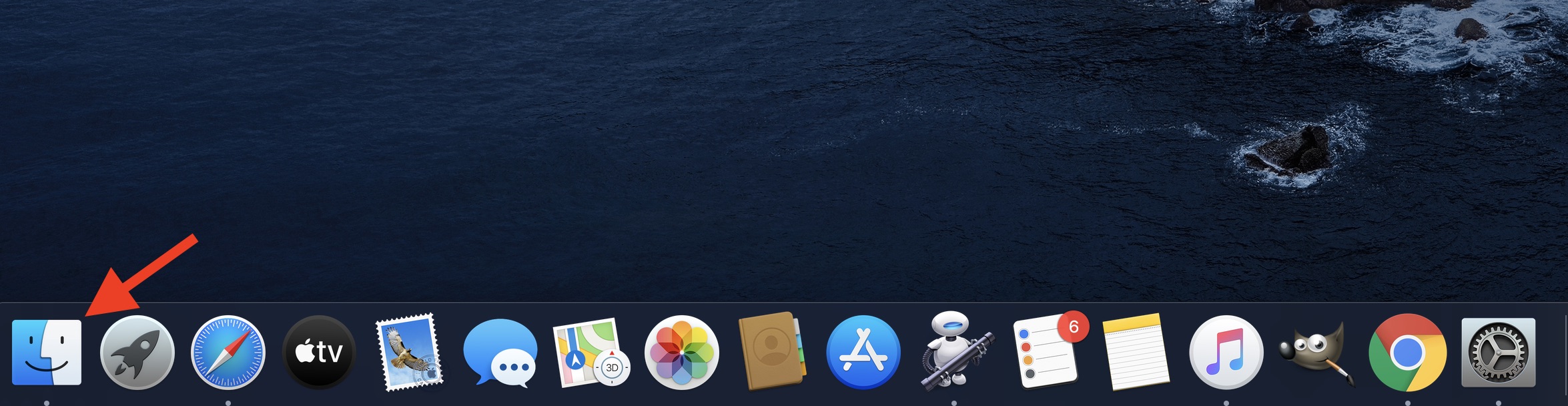 How To Resize Images Using Automator Quick Action On Mac Beebom