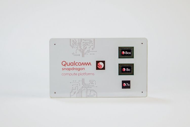 Qualcomm Announces Snapdragon 7c and 8c to Make Connected PCs ...