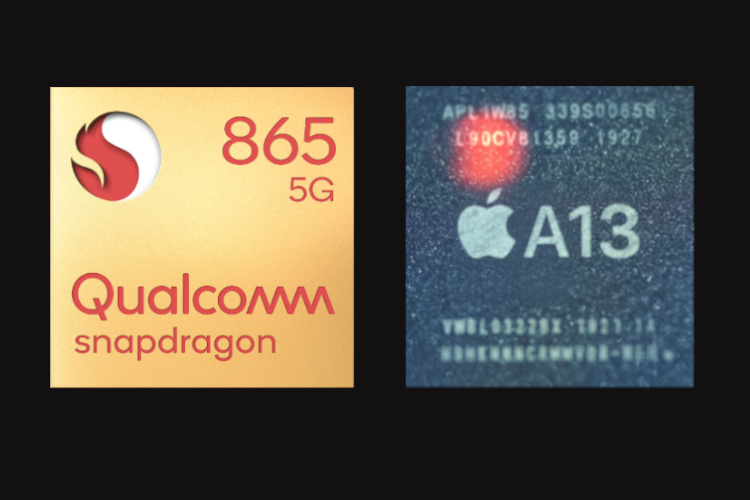 Snapdragon 865 vs Apple A13 Bionic: The Ultimate Showdown | Beebom