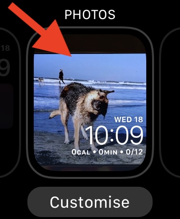 Set Any Photo As Apple Watch Face: 3 Methods Explained | Beebom
