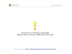 How to Turn On Chromebook Developer Mode | Beebom