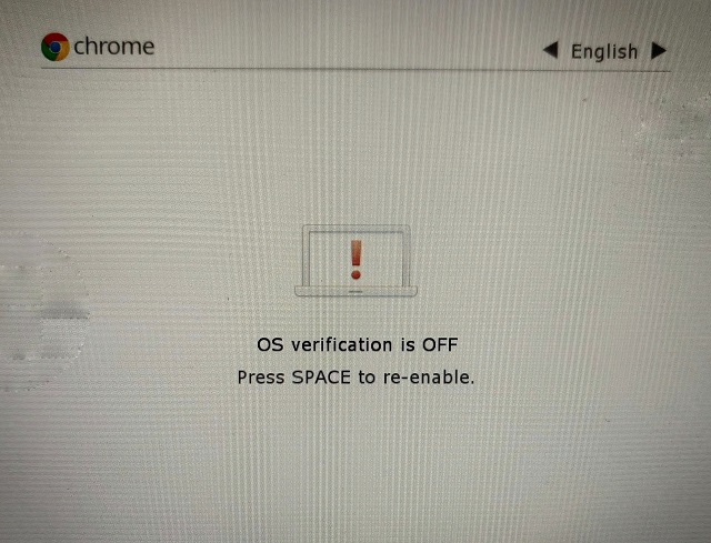 How to Turn On Chromebook Developer Mode | Beebom
