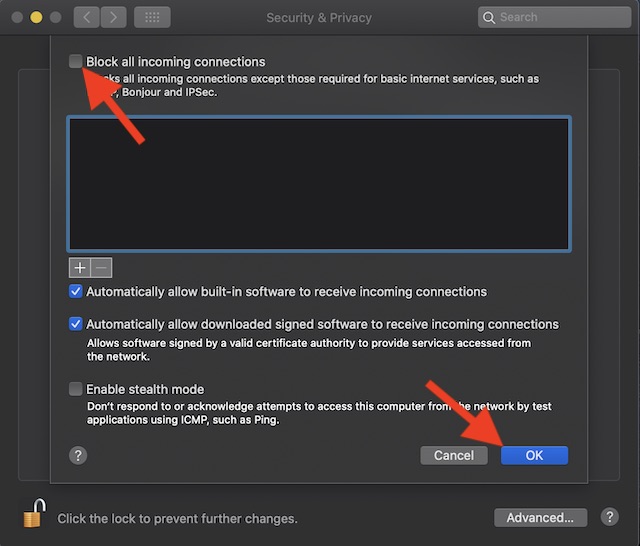 AirDrop Not Working Between iOS 13 and macOS Catalina Fix | Beebom