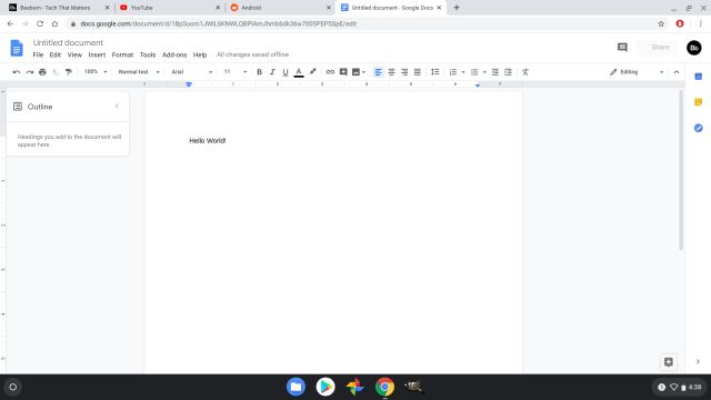 What is a Chromebook? Everything You Need to Know | Beebom