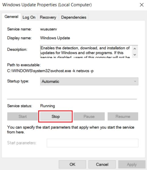 Windows 10 Stuck on Checking For Updates? Here’s the Fix | Beebom