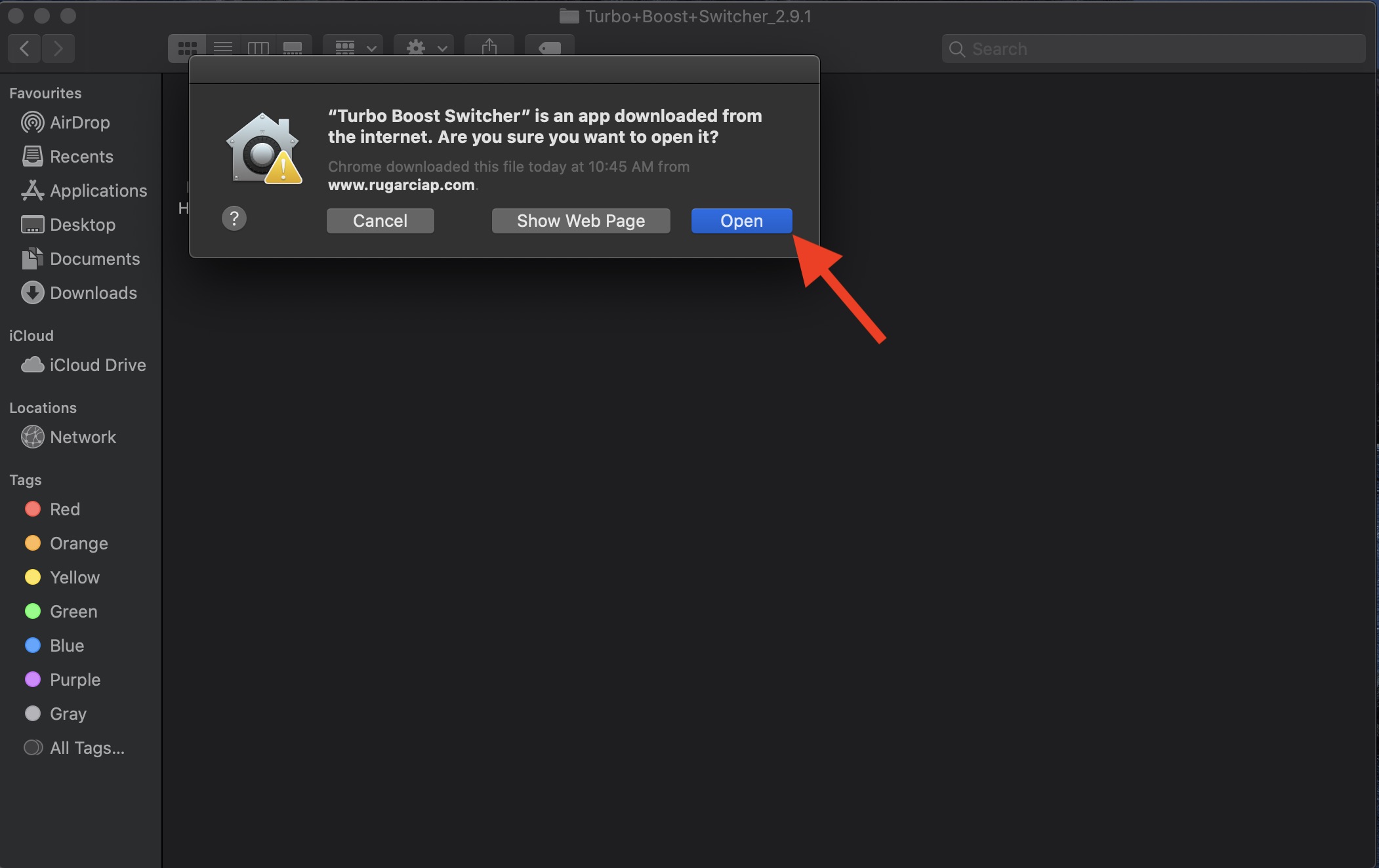 How to Disable Turbo Boost to Prevent Mac from Heating | Beebom