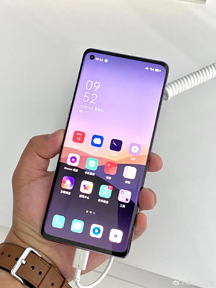 Oppo Reno 3, Reno 3 Pro 5G With Quad-Cameras Teased Ahead of Launch ...