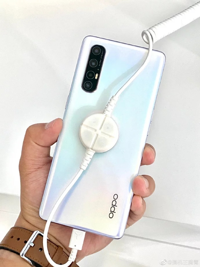 Oppo Reno 3, Reno 3 Pro 5G With Quad-Cameras Teased Ahead of Launch ...