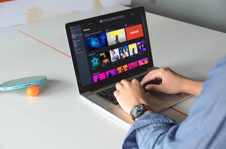 How to Import Songs to Music App on Mac in macOS Catalina Beebom