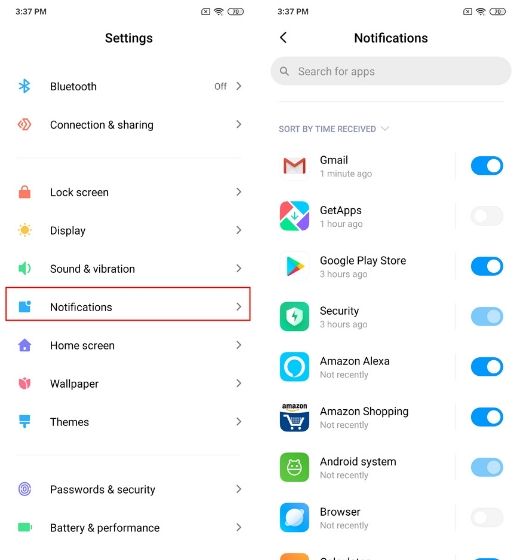 How to Disable Ads, Bloatware, and Notifications in MIUI 11 | Beebom
