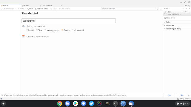 22 Best Linux Apps On Chromebook You Should Use In 2021 Beebom