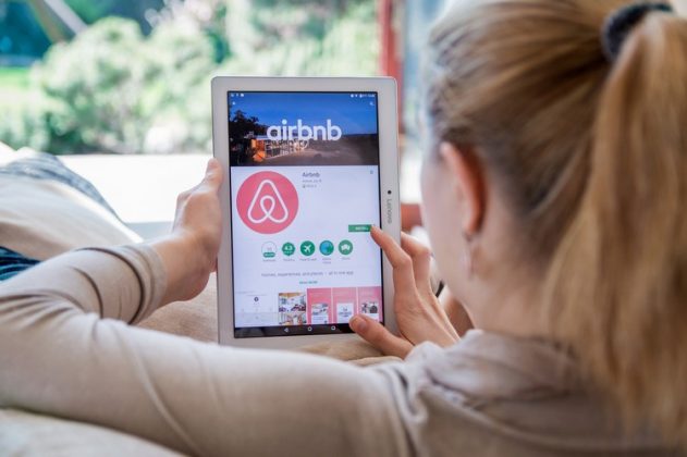 Airbnb Uses AI Enabled “Trait Analysing Software” For Users’ Background ...