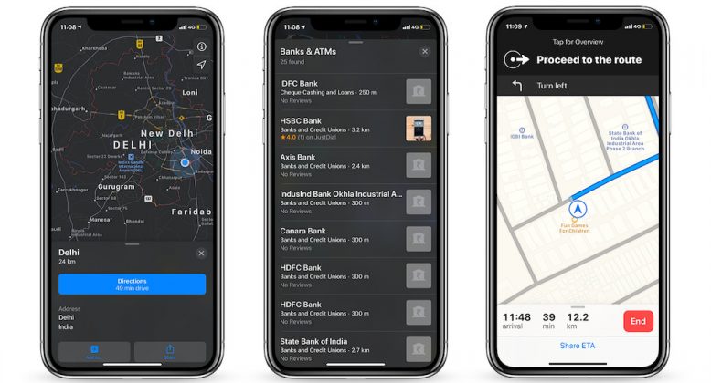 10 Best GPS and Navigation Apps for iPhone (2020) | Beebom