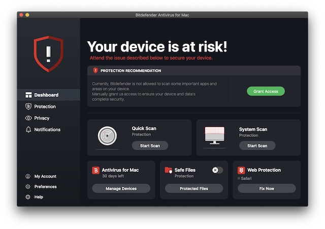 10 Best Antivirus for Mac You Should Use in 2020 | Beebom