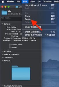 How to Customize File and Folder Icons on Your Mac | Beebom