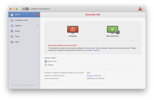 10 Best Antivirus for Mac You Should Use in 2020 | Beebom
