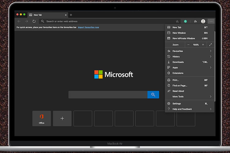 How to Install Chrome Extensions in Microsoft Edge Chromium | Beebom