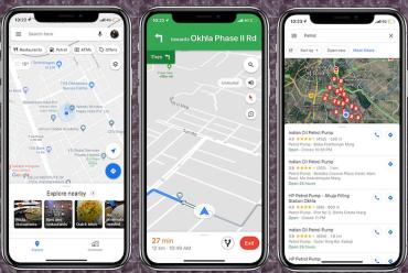 10 Best GPS and Navigation Apps for iPhone (2020) | Beebom